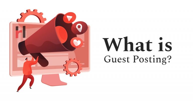 Top 50+ Guest Posting Sites 2022 - Covering Every Niche | RHM