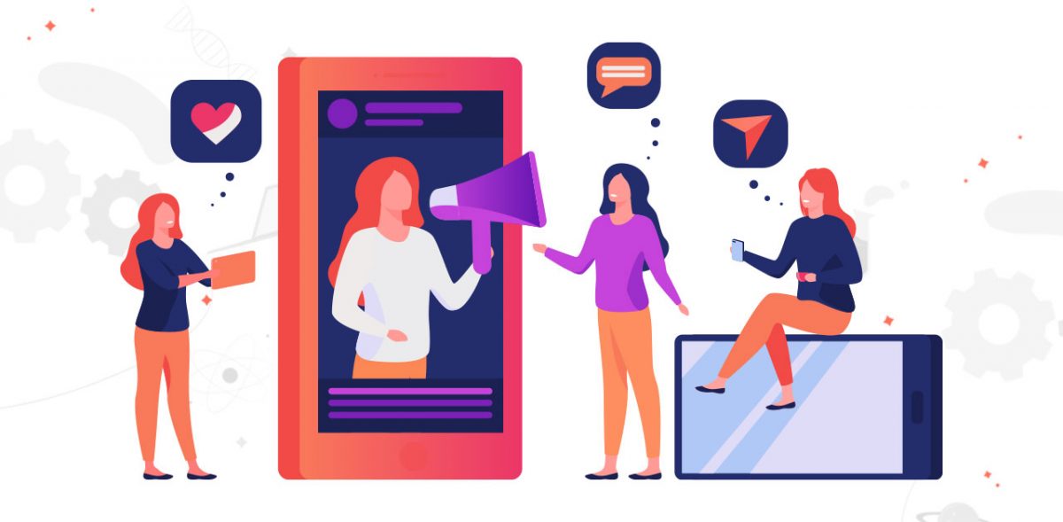 How Does The Instagram Algorithm Work In 2021? - Redhat Media