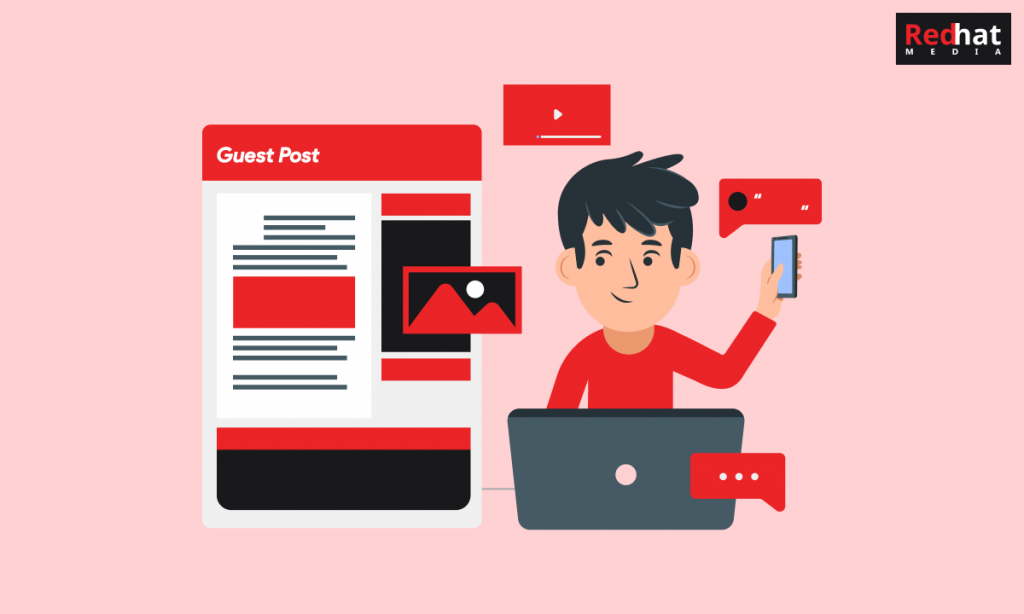 Top 8 Guest Posting Tips You Should Follow - Expert’s Guide